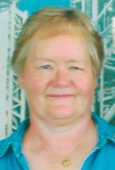 Arlene E. Hartzler | News, Sports, Jobs - The Sentinel